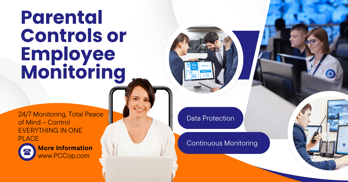 Home - Activity Monitoring Software